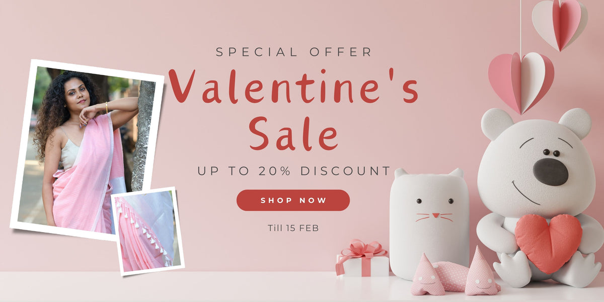 Shop 20% Off Designer Silk Sarees Chennai | Best Collection at Sancher ...