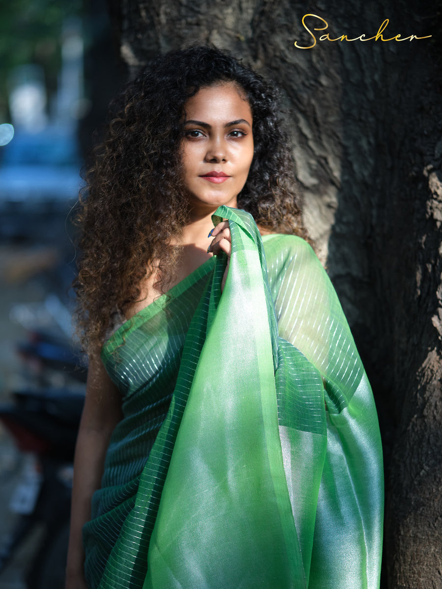 Sancher|Shop Latest Collection of Designer Blouses & Sarees Online ...